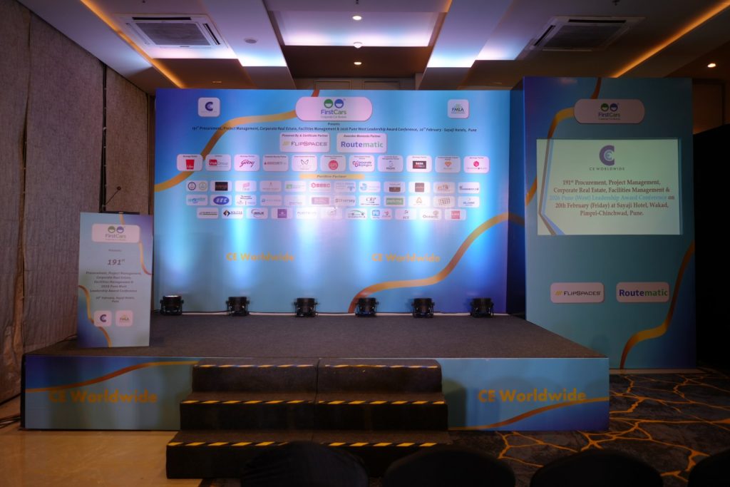 CE Worldwide – India’s Leading Platform For Corporate Conferences